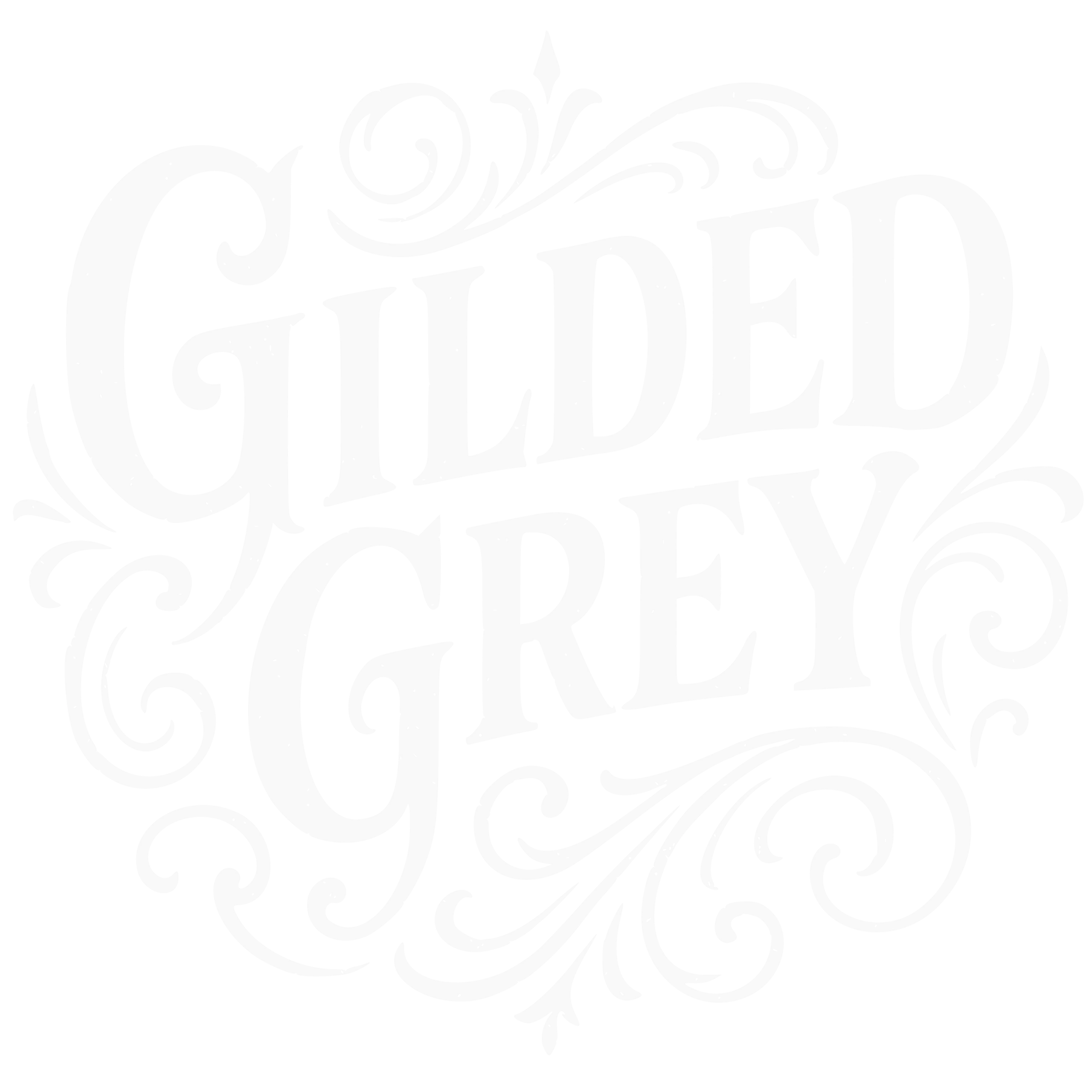 Gilded Grey Music